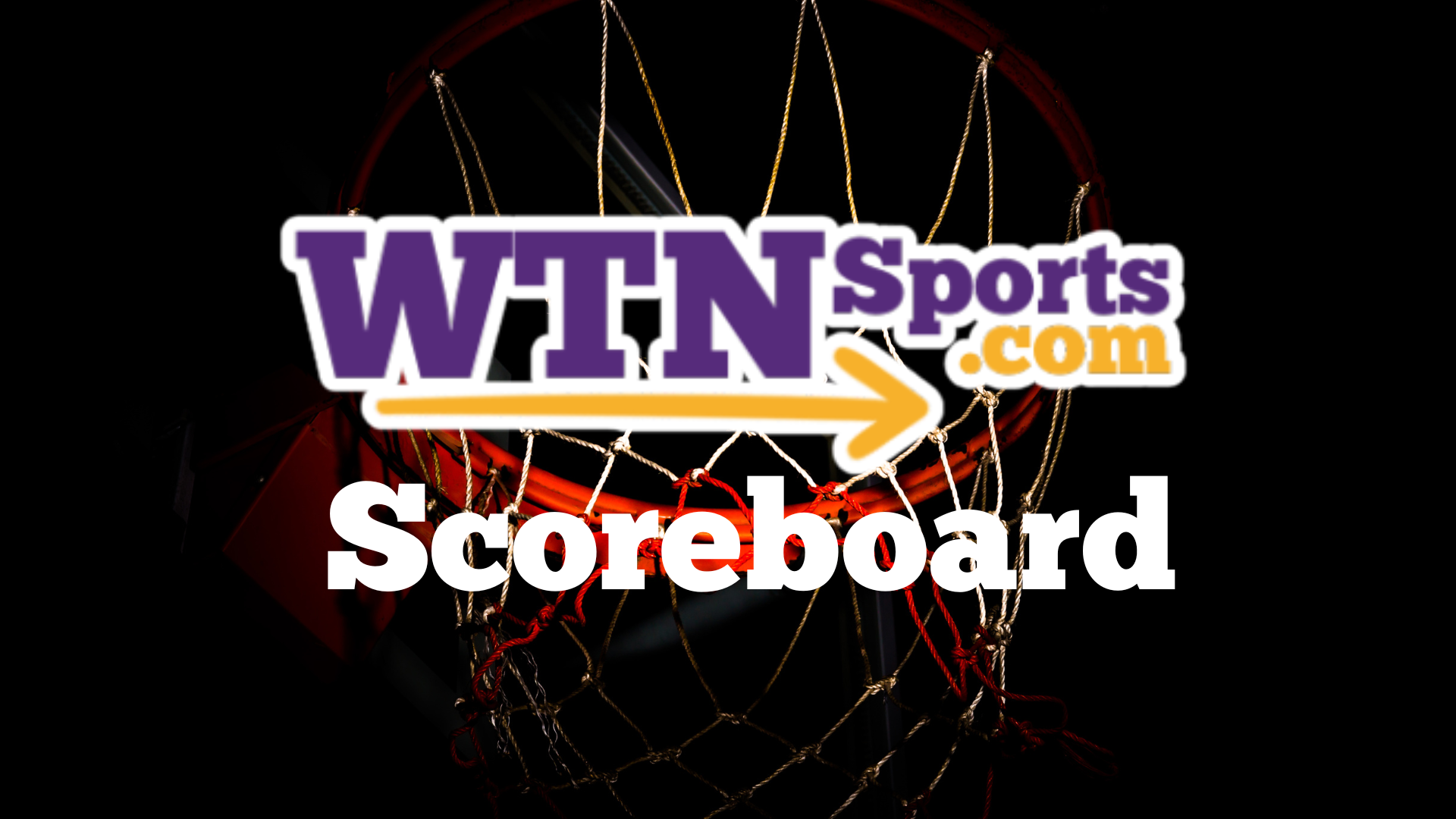 Scoreboard – January 13, 2026 – WTNSports.com